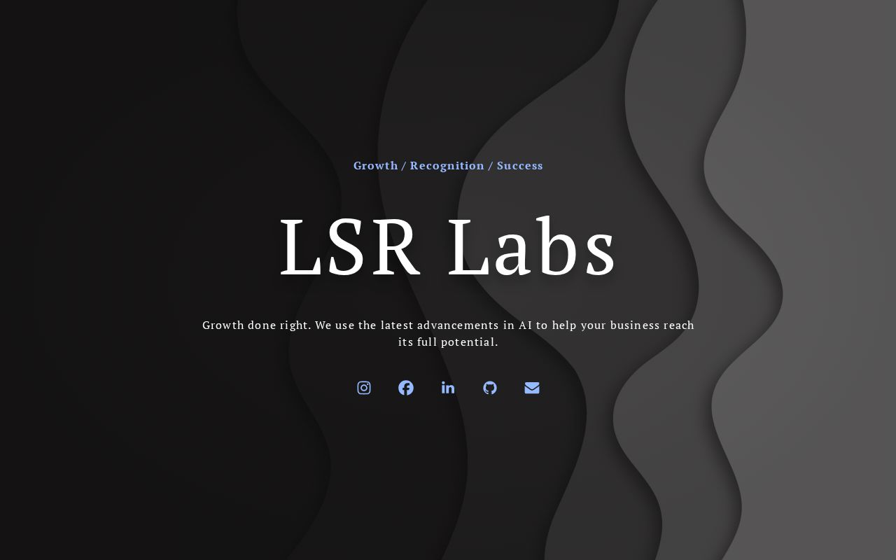 LSR Labs